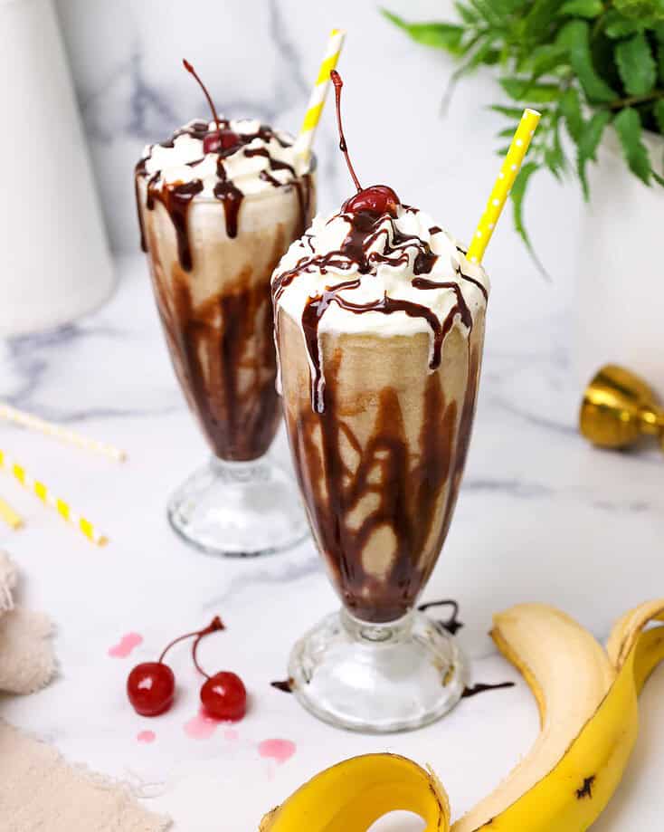 Dirty Monkey Drink Recipe Besto Blog