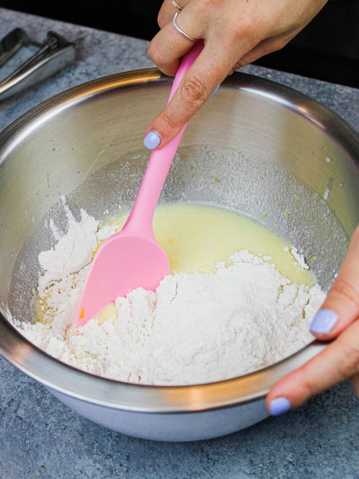 Small Batch Chocolate Chip Muffins: The Perfect 6 Muffin Recipe