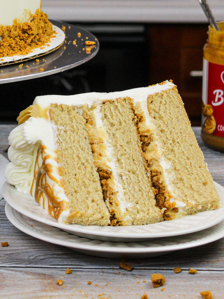 Biscoff Buttercream: Creamy, Decadent Recipe