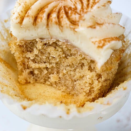 Cupcakes - Chelsweets