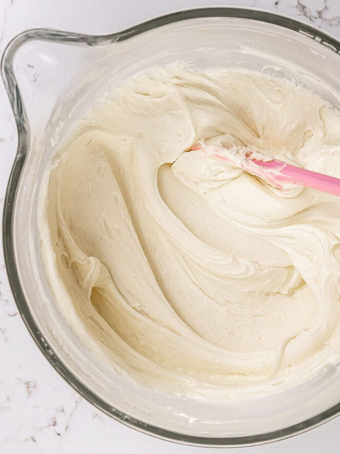 Trans Flag Cake - Delicious Recipe & Step-By-Step Tutorial