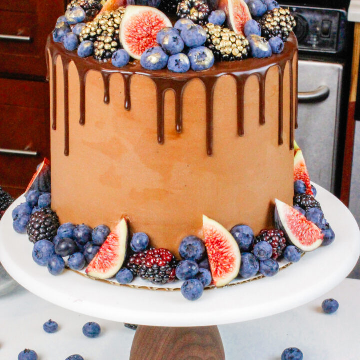 Cake Recipes - Chelsweets