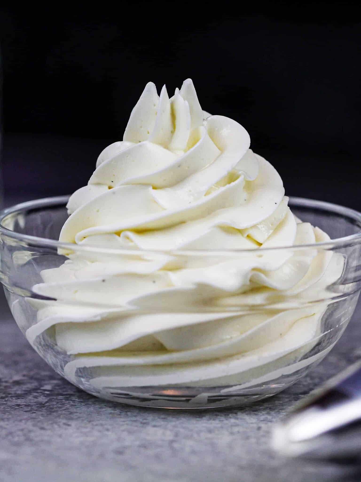 Mascarpone Cream - The Perfect Topping for Any Dessert