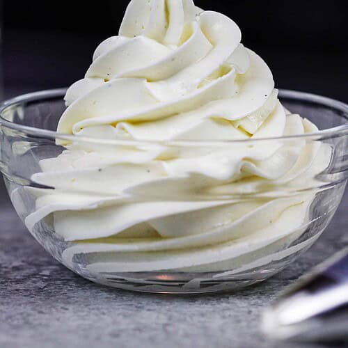 Frosting & Filling Recipes - Chelsweets