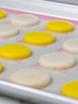 Candy Corn Macarons: Delicious Recipe w/ Step-By-Step Tutorial