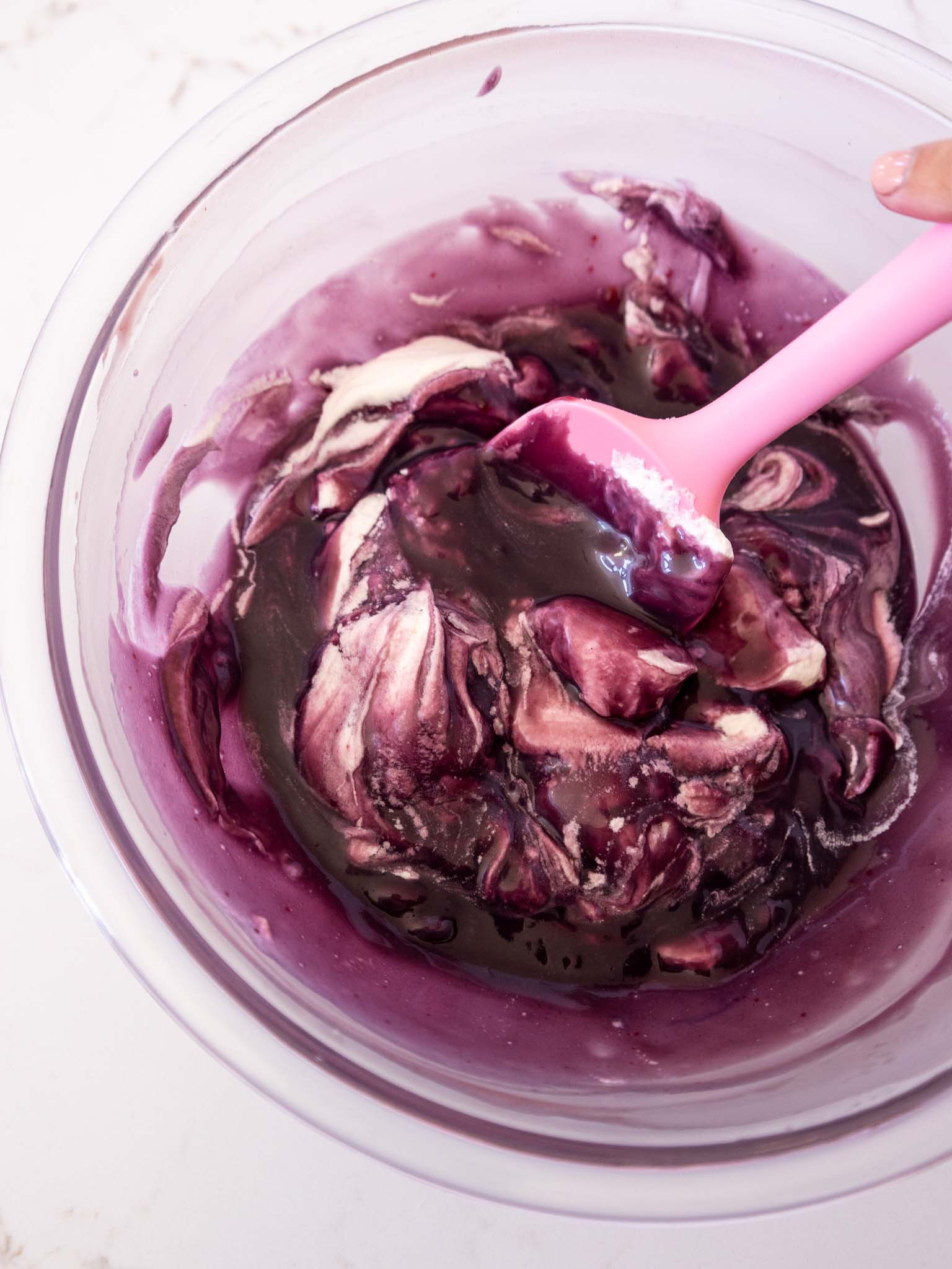Blackberry Mousse: Easy, 6-Ingredient Recipe