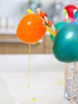 Gelatin Bubbles: Recipe and Step-By-Step Tutorial