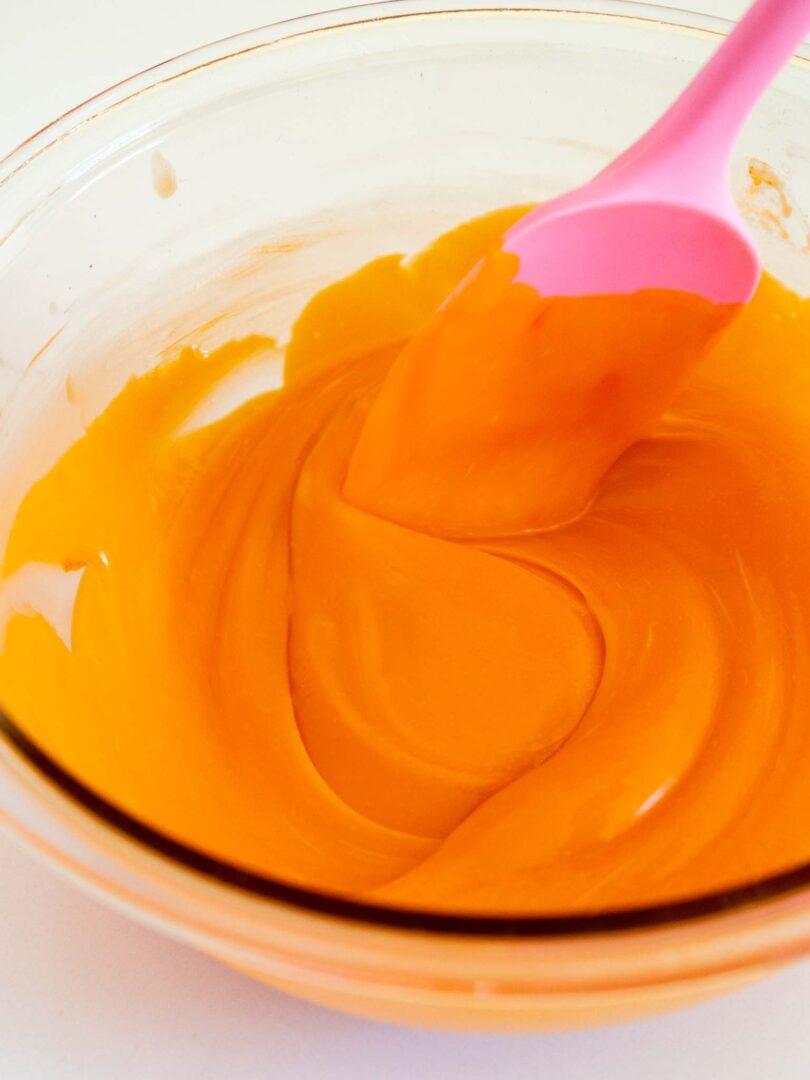 Candy Corn Macarons: Delicious Recipe w/ Step-By-Step Tutorial