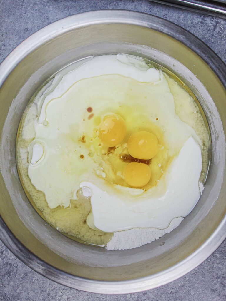 Gluten Free Vanilla Cake: Easy, Fool-Proof GF Cake Recipe