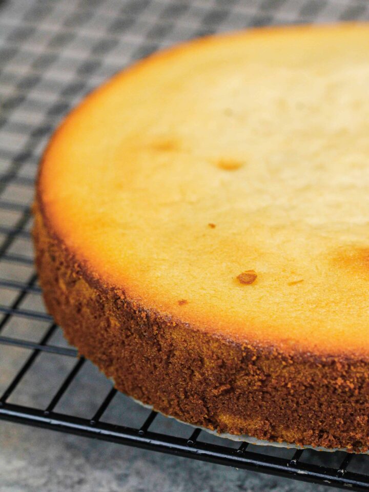 Cake Troubleshooting Guide: Cake Baking Problems and Solutions