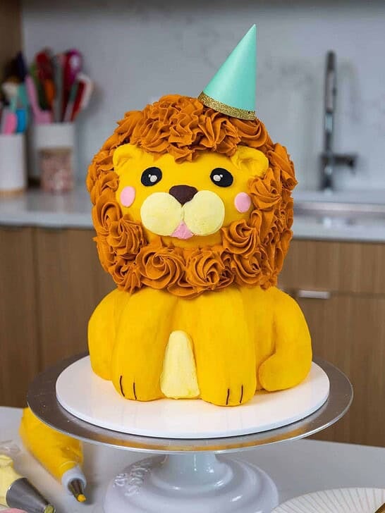 Cake Recipes - Chelsweets