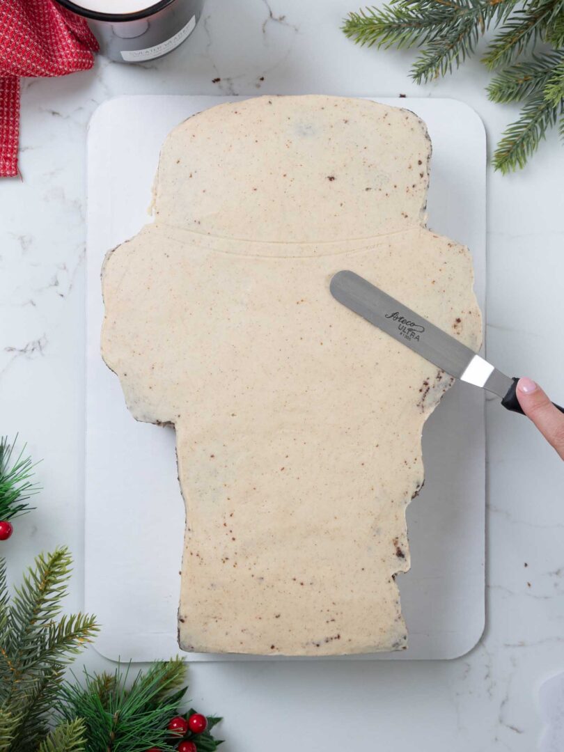 Nutcracker Cake: Delicious Recipe w/ Step-By-Step Tutorial