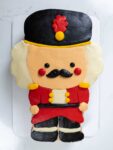 Nutcracker Cake: Delicious Recipe w/ Step-By-Step Tutorial