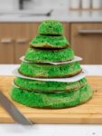 Christmas Tree Cake: Delicious Recipe & Tutorial