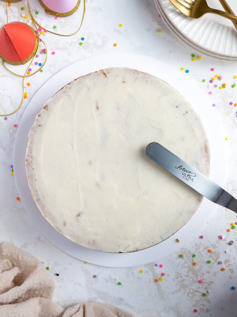 Corgi Cake: Adorable Buttercream Cake w/ Tutorial