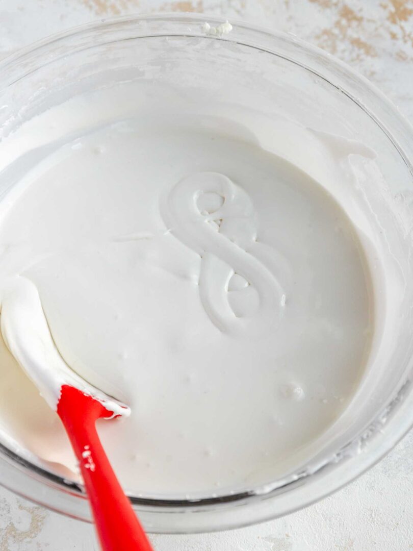 Soft & Chewy Gingerbread Cookies with Royal Icing