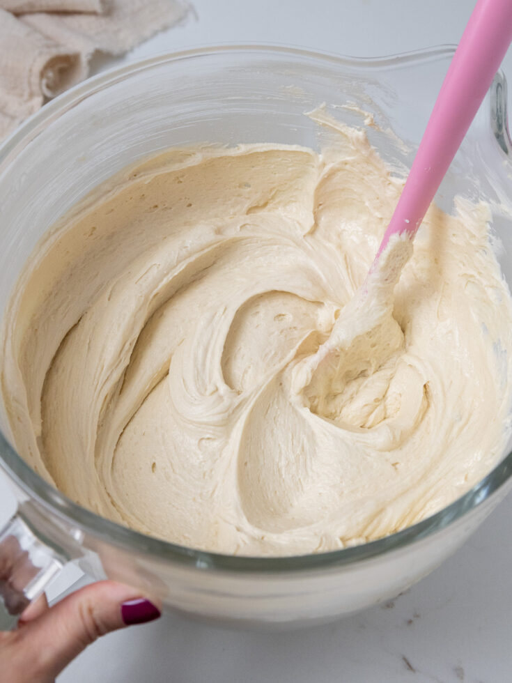 Brown Sugar Frosting: Delicious, 6-Ingredient Recipe