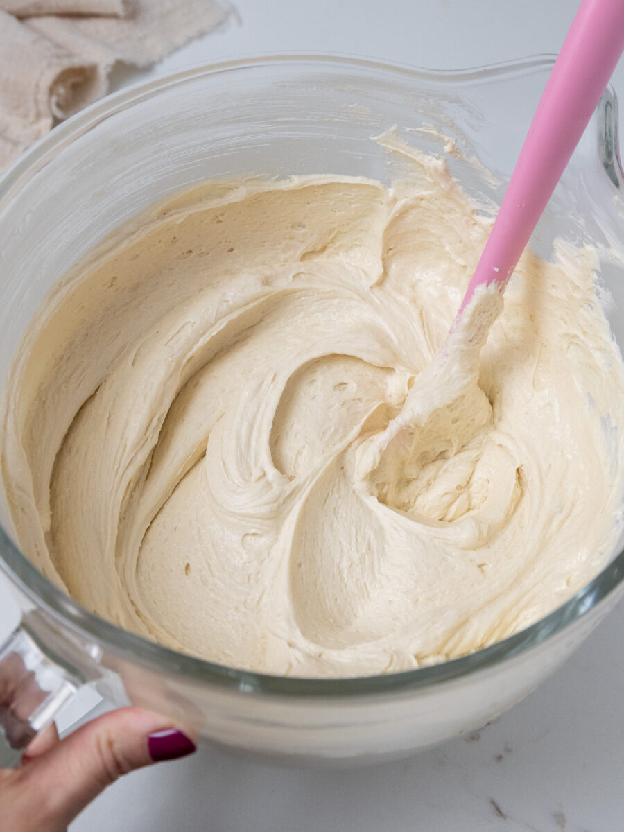 Brown Sugar Frosting: Delicious, 6-Ingredient Recipe