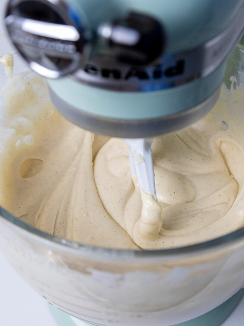 Vanilla Bean Cake: Delicious Layer Cake Recipe