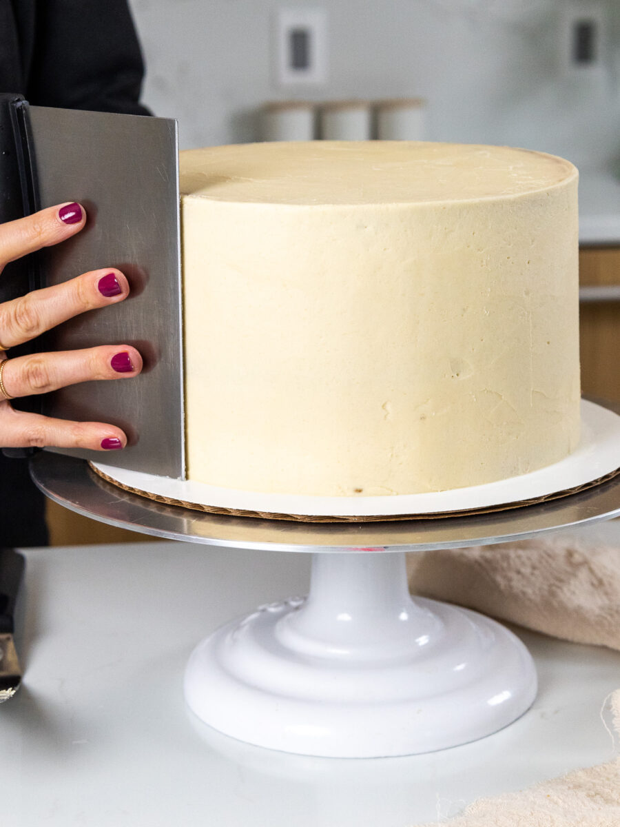 Cookie Dough Cake: Delicious Layer Cake Recipe