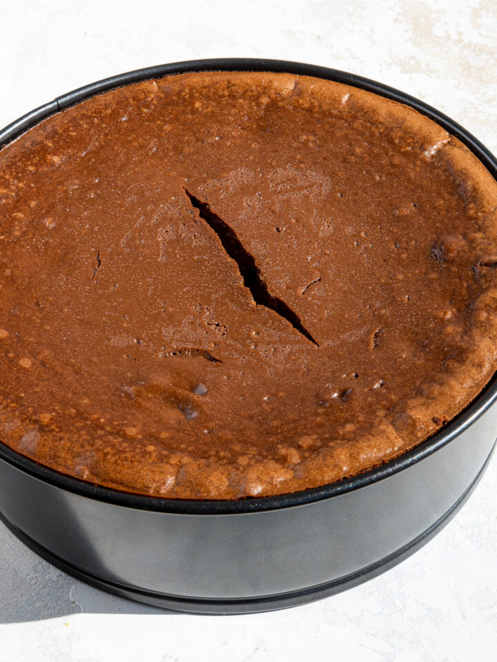 Nutella Oreo Cheesecake: Decadent Recipe from Scratch