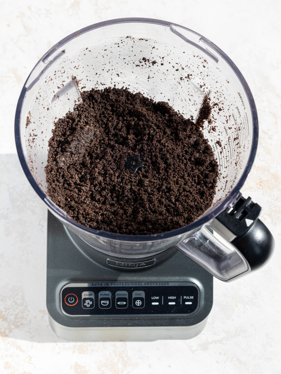 Marbled Cheesecake: Swirled Chocolate & Vanilla Cheesecake