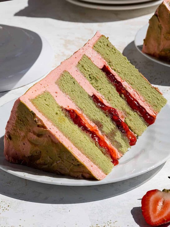 Cake Recipes - Chelsweets