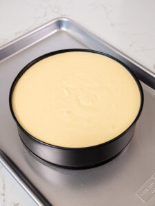 Millionaire Cheesecake: Easy, Decadent Recipe from Scratch