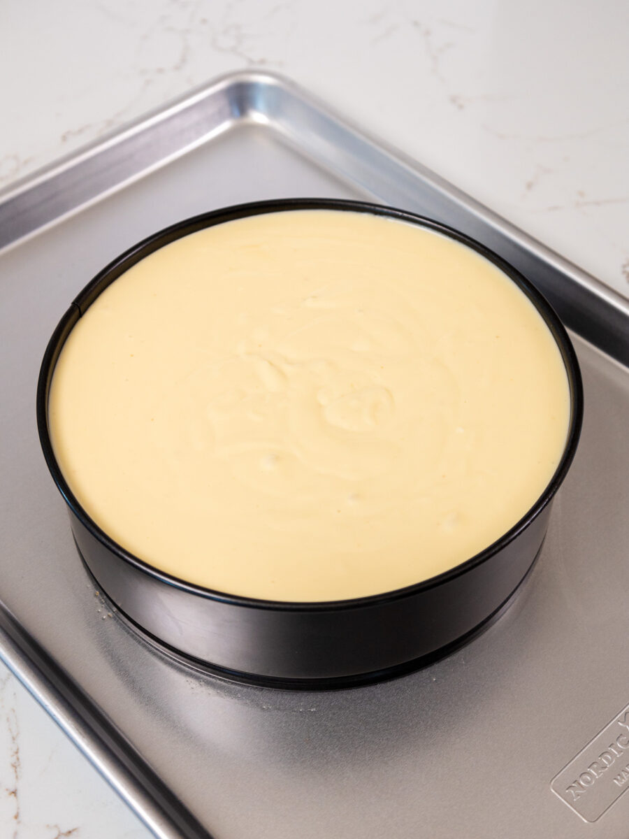 Millionaire Cheesecake: Easy, Decadent Recipe from Scratch