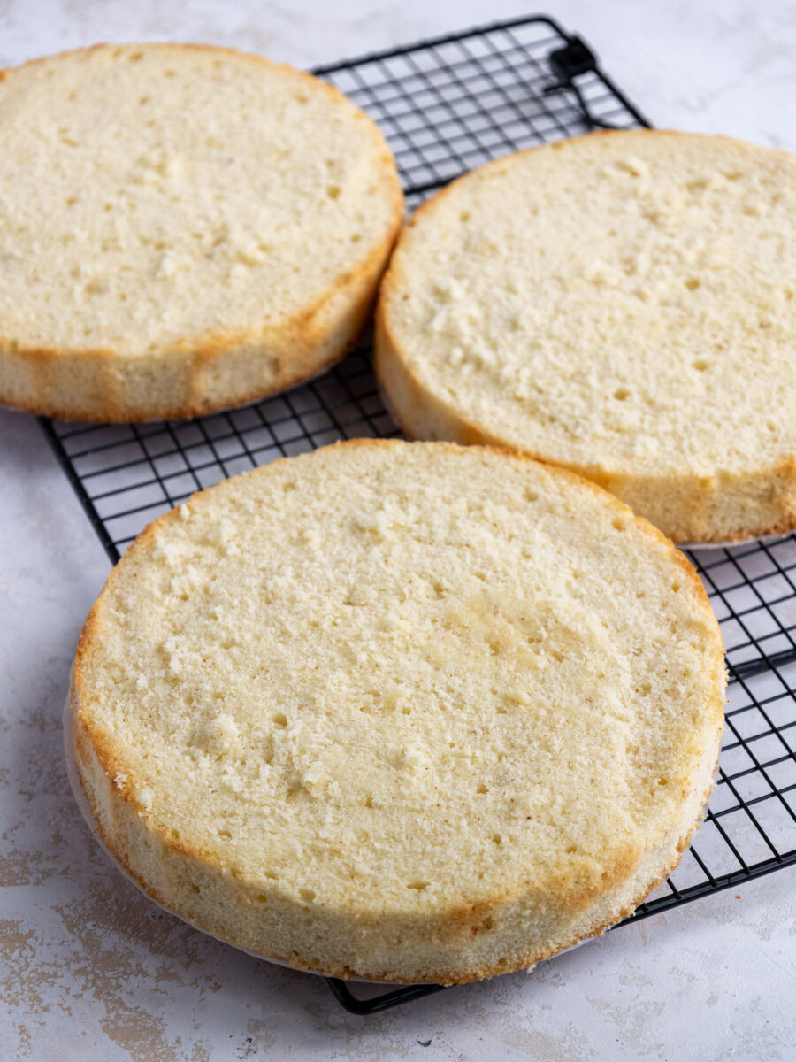Brown Butter Cake: Delicious Recipe from Scratch
