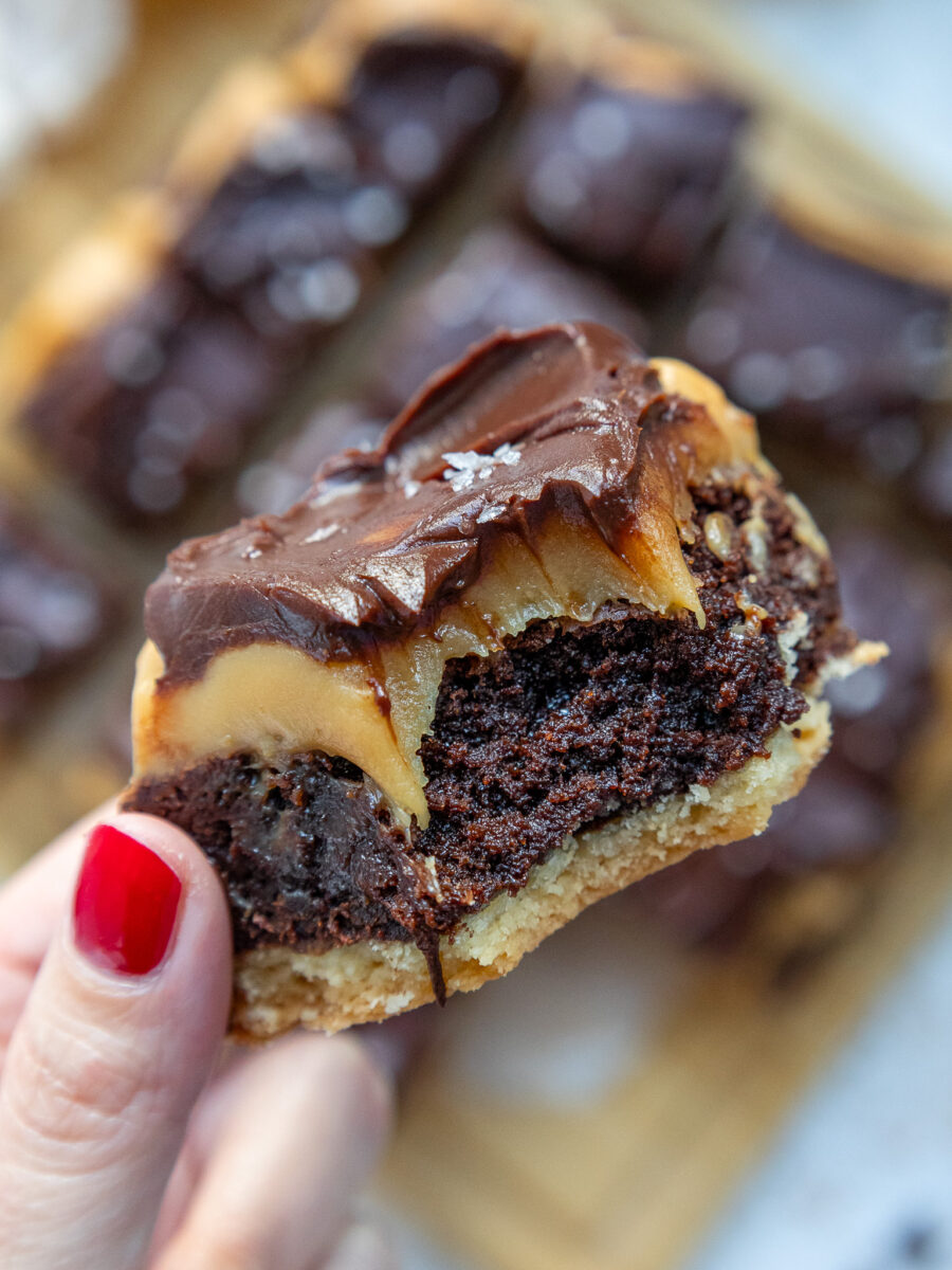 Toffee Bits: Delicious, 3-Ingredient Recipe Ready in Minutes