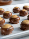 Buckeyes: Easy and Delicious 7-Ingredient Recipe