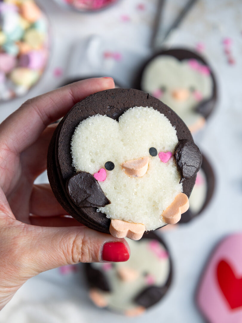 Rabbit Cookies: Easy Recipe from Scratch - Chelsweets
