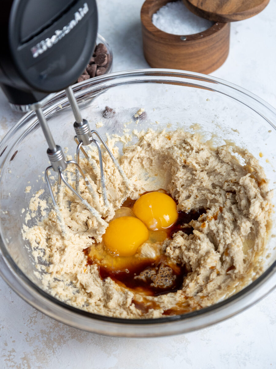 Double Chocolate Cookies: Soft, Chewy Cookie Recipe