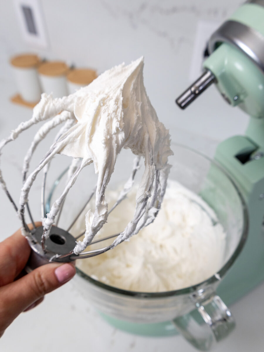 Cream Cheese Sugar Cookie Recipe - Chelsweets