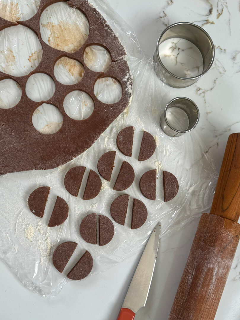 Monkey Cookies: Delicious Recipe w/ Easy, Step-By-Step Tutorial