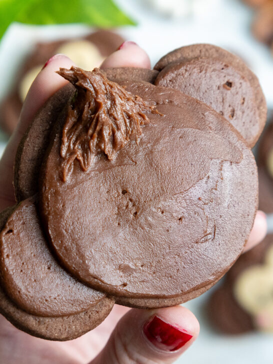 Monkey Cookies: Delicious Recipe w/ Easy, Step-By-Step Tutorial