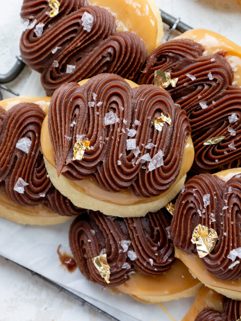 Toffee Bits: Delicious, 3-Ingredient Recipe Ready in Minutes