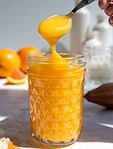 Orange Cupcakes - Bursting with Sweet Citrus Flavor