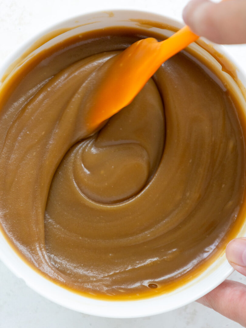 Butterscotch Crunch Cake - Delicious Recipe from Scratch