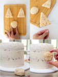 Bingo Cake: Detailed Recipe w/ Step-by-Step Tutorial