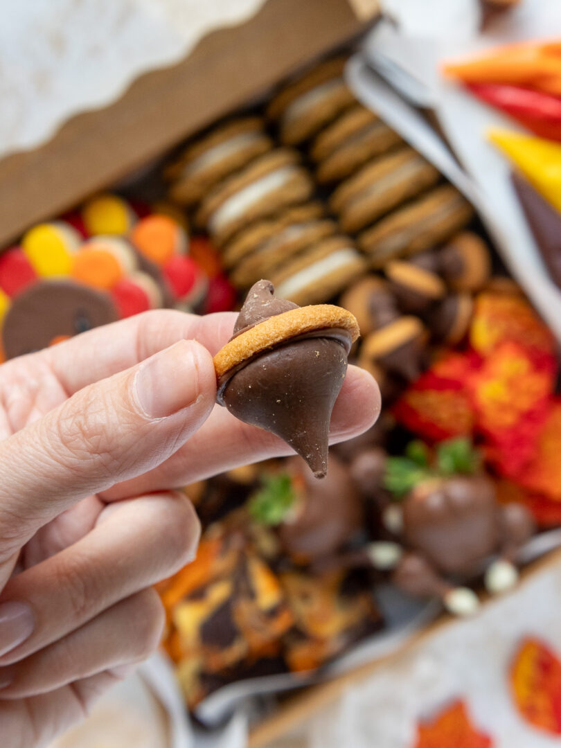 Thanksgiving Treat Boxes: 6 Delicious and Adorable Recipes