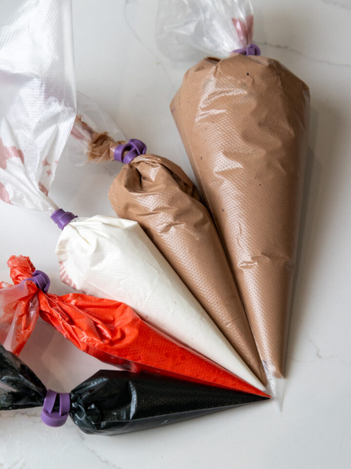 Soft & Chewy Gingerbread Men Sugar Cookies Recipe