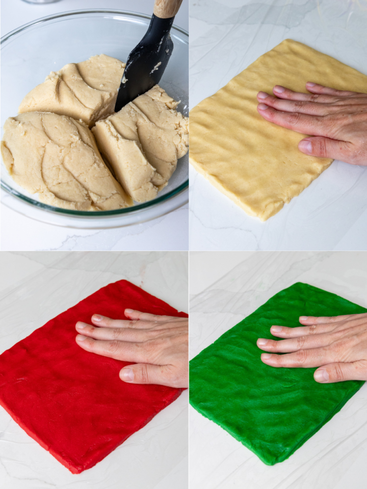 Swirled Christmas Cookies: Show-stopping, Delicious Recipe