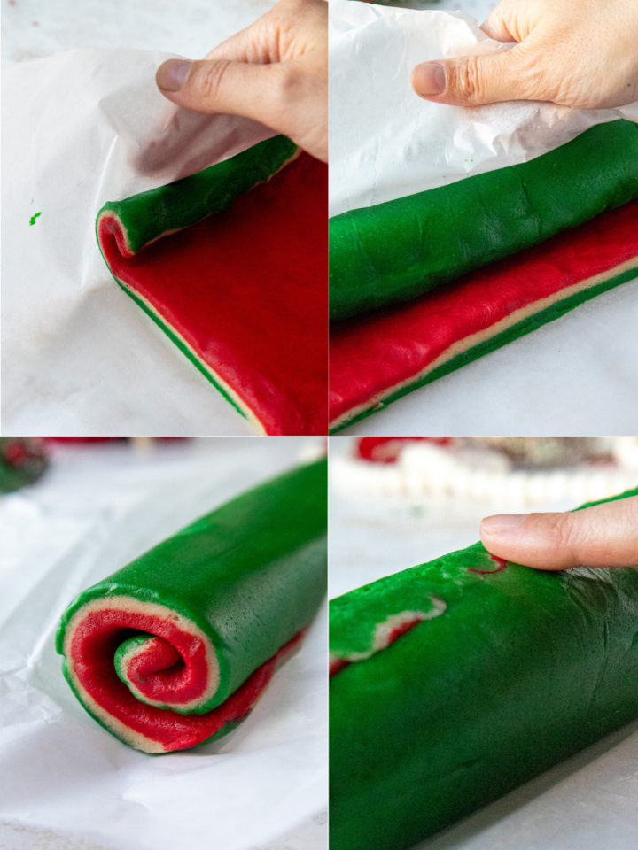 Swirled Christmas Cookies: Show-stopping, Delicious Recipe