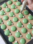 Frog Macarons: Delicious Recipe w/ Video Tutorial