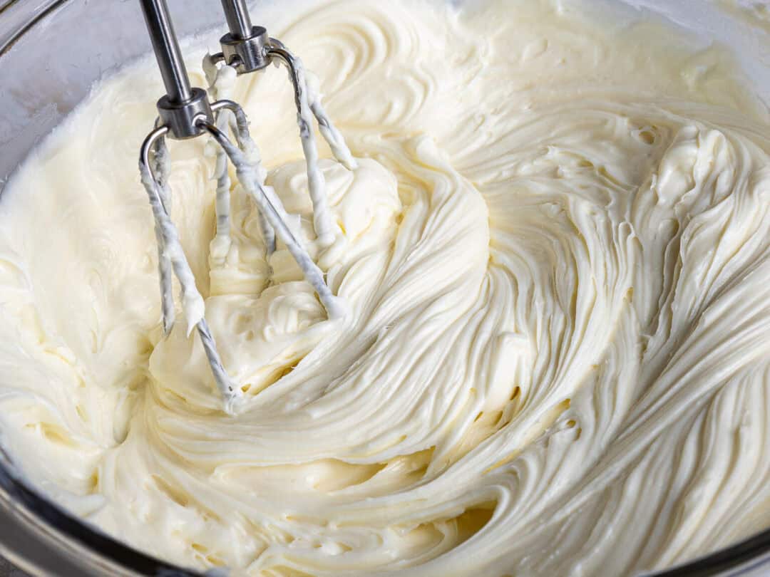Moist Red Velvet Cake with Cream Cheese Buttercream