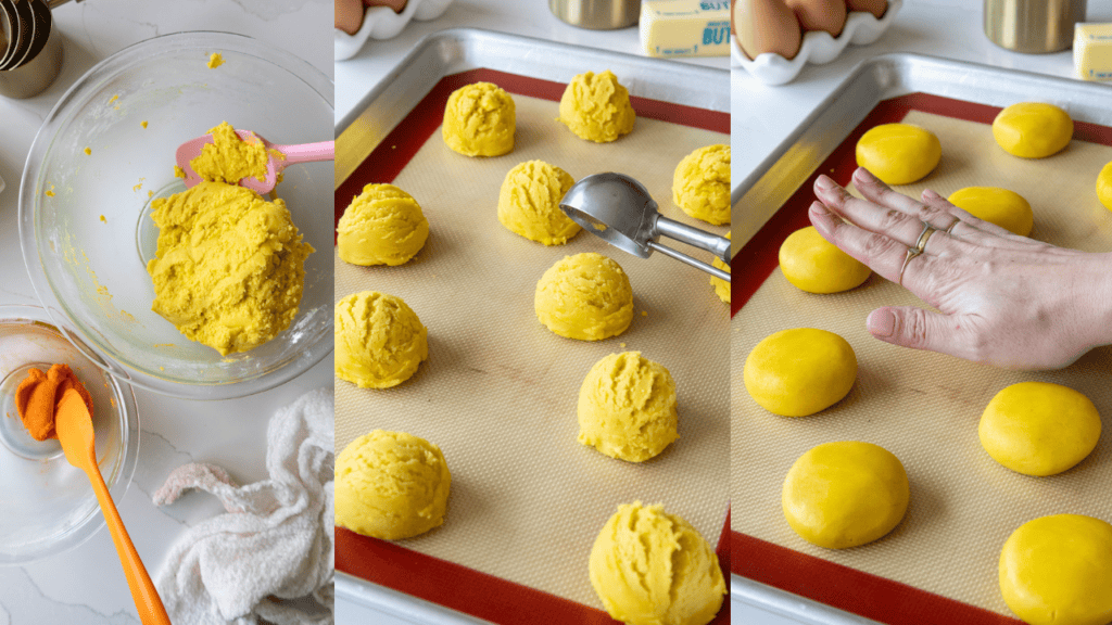 Chick Cookies for Easter (Easy & No Cutter Needed)